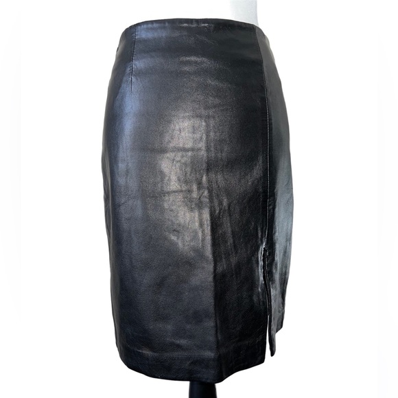 Express | Skirts | Expressvintage Y2k World Brand Italian Genuine ...